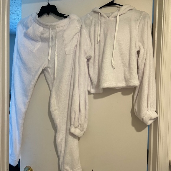 Pants & Jumpsuits | Very Soft 2 Piece Warm Outfit | Poshmark